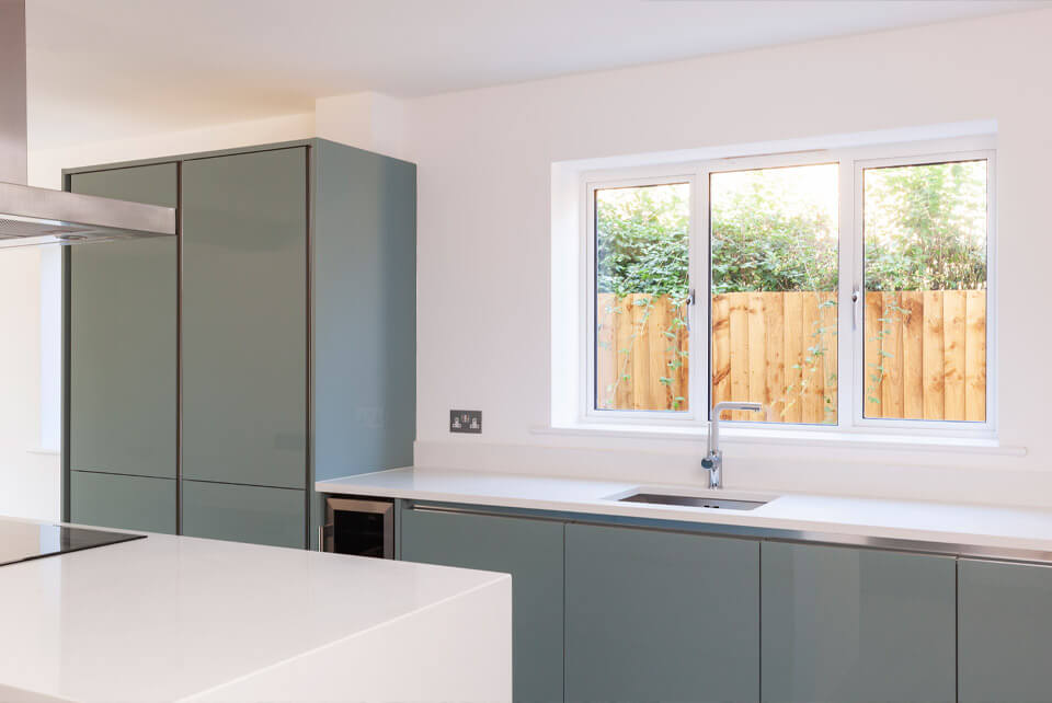 Double Glazed Windows | #1 Window Installer | Rydale Windows