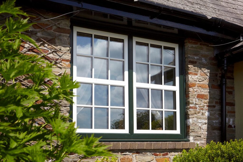 Double Glazed Windows | #1 Window Installer | Rydale Windows