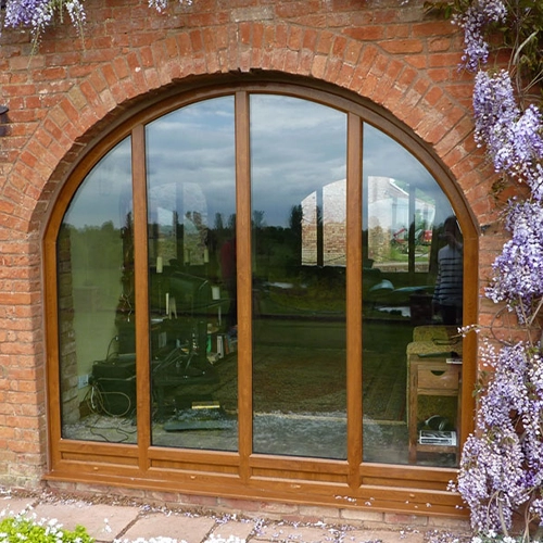 Arch Windows | Rydale Windows