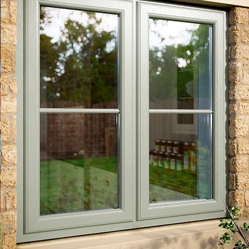 Casement Windows | Rydale Windows
