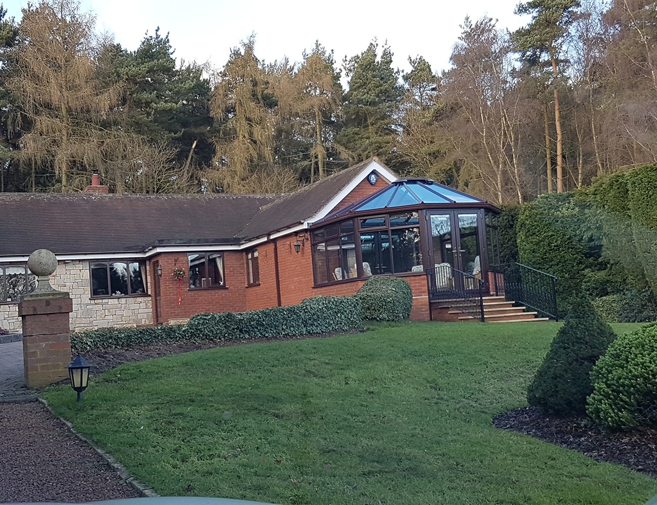 Installation Gallery | Rydale Windows