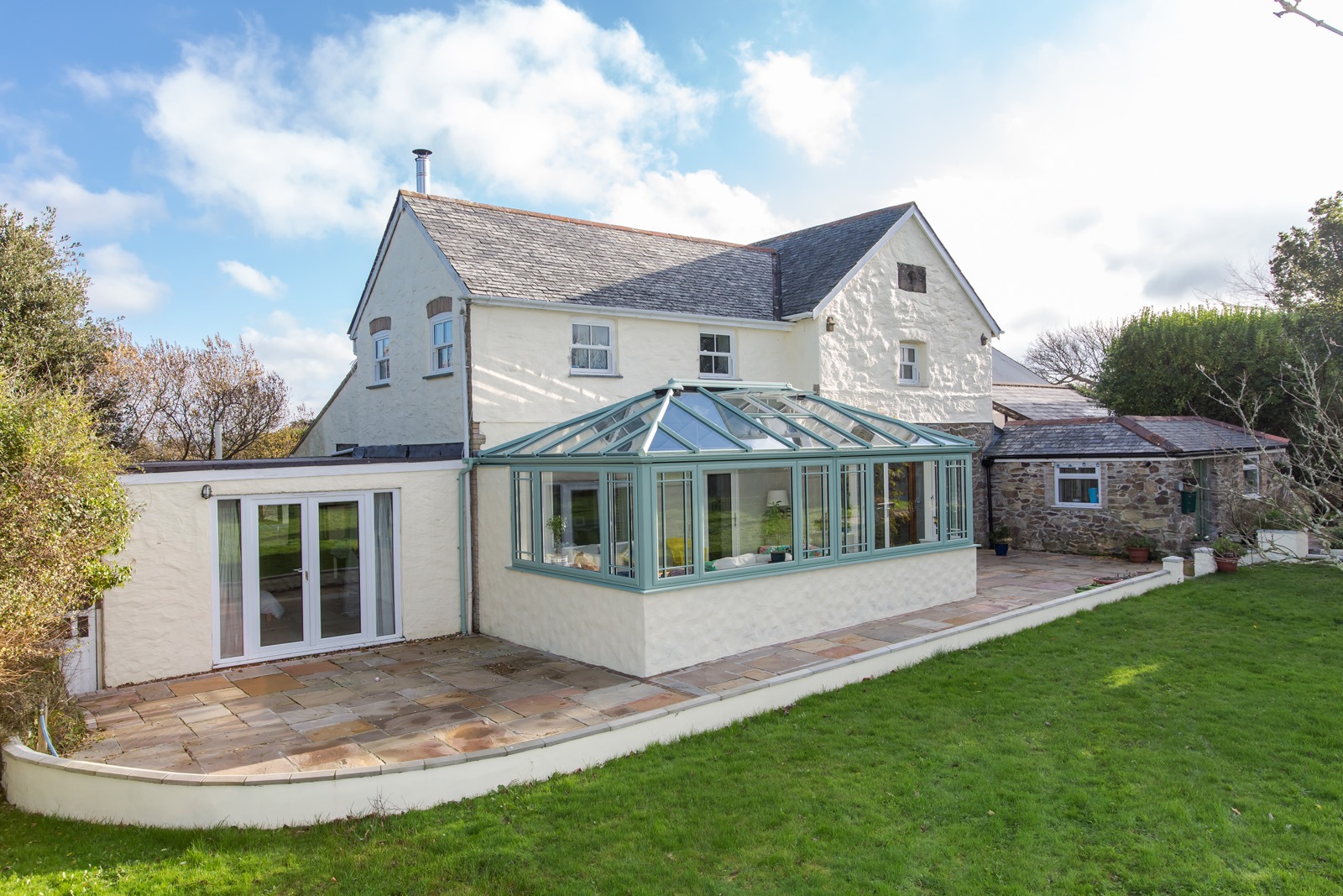 Installation Gallery | Rydale Windows