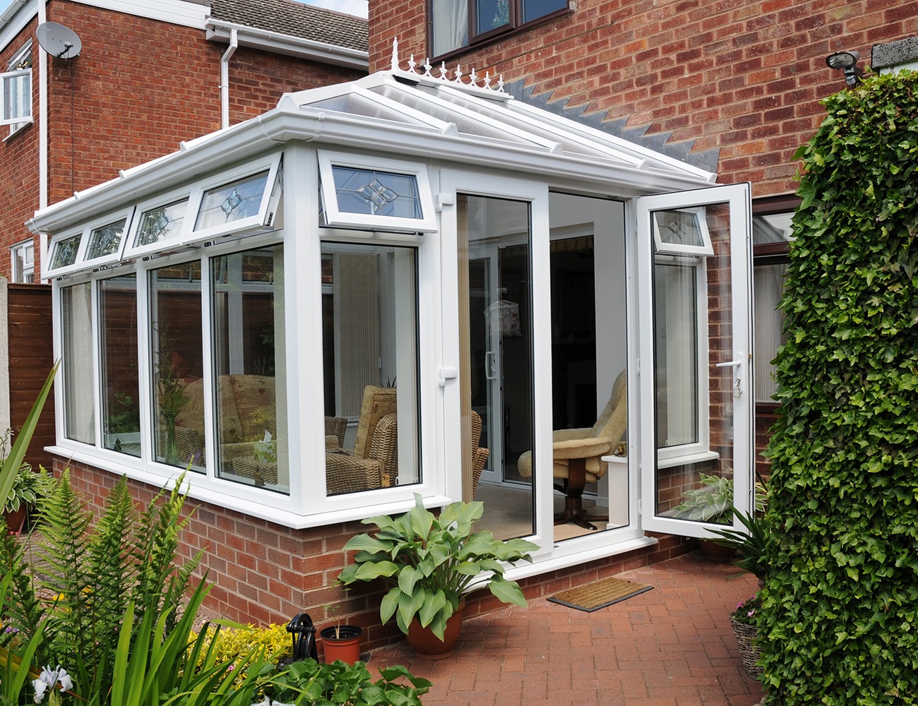 Installation Gallery | Rydale Windows