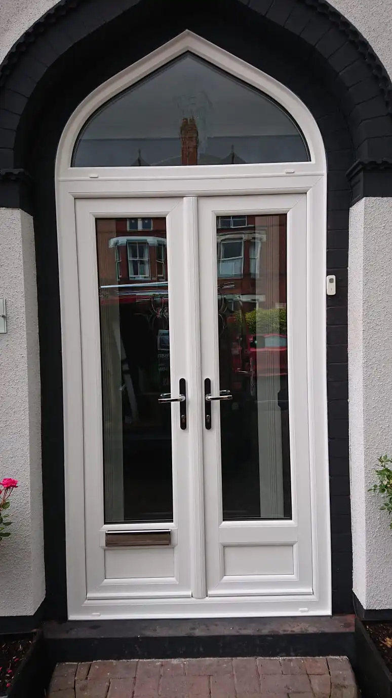 Installation Gallery | Rydale Windows