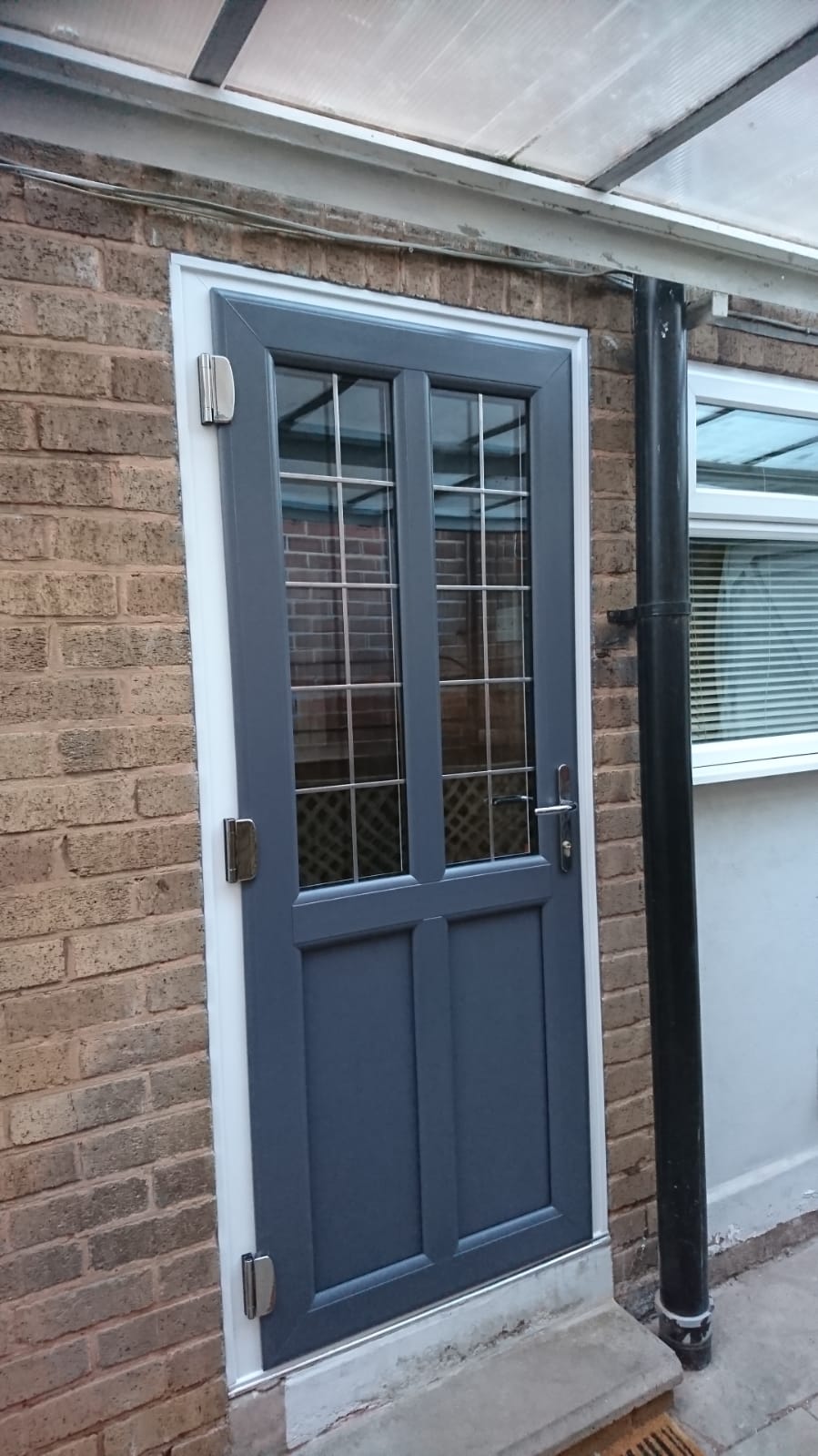 Installation Gallery | Rydale Windows