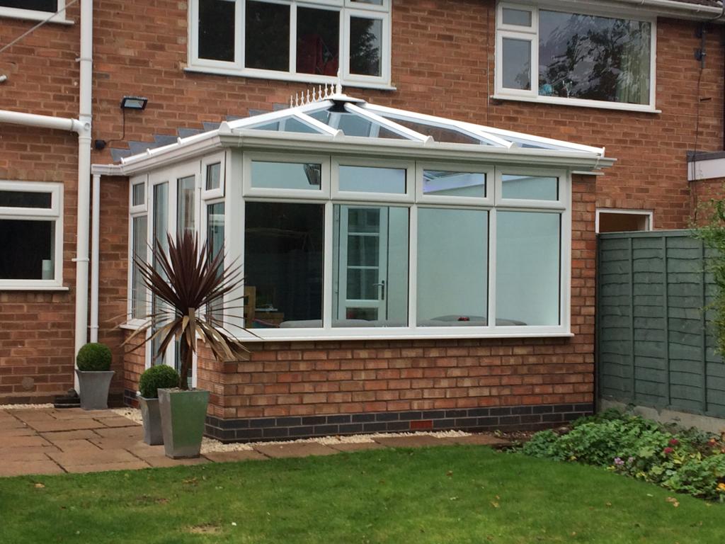 Installation Gallery | Rydale Windows