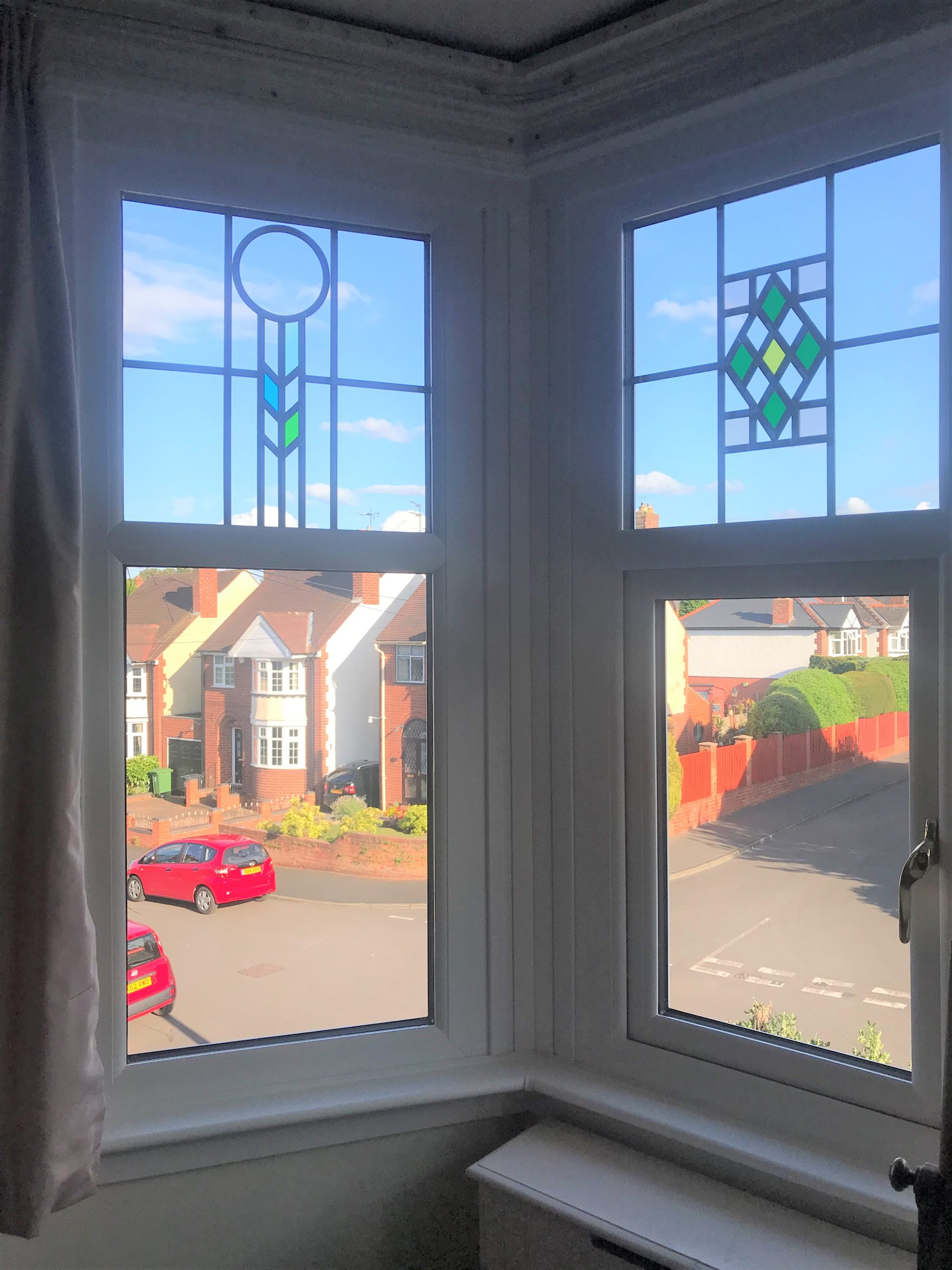 Casement Windows | Rydale Windows