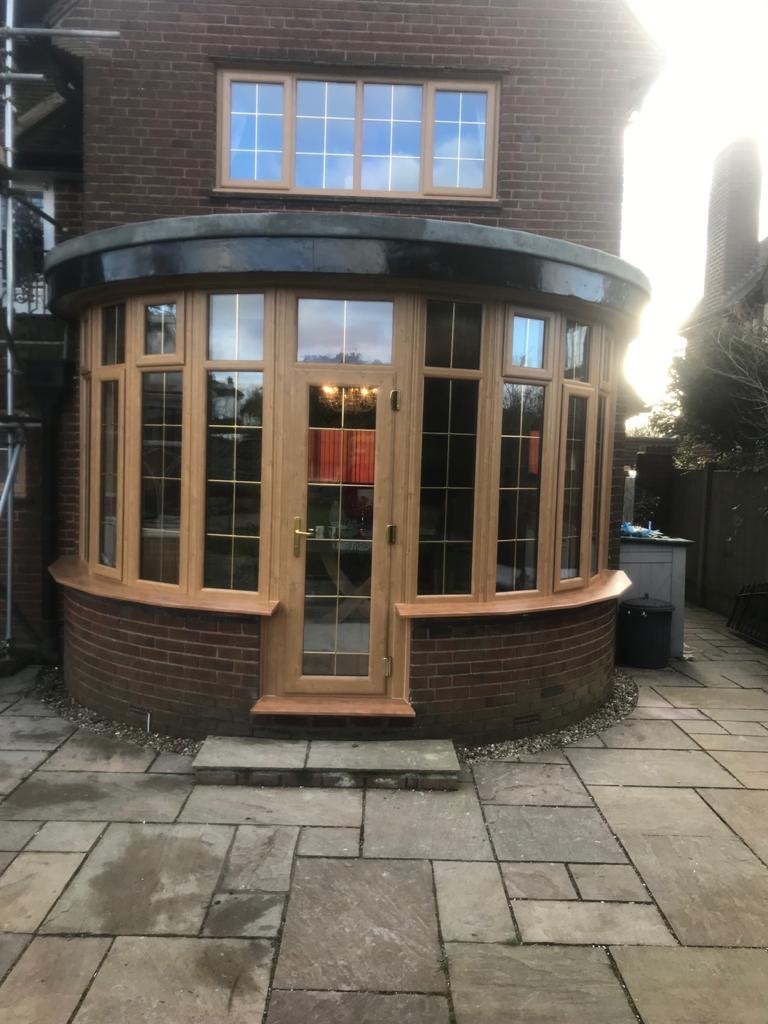 Installation Gallery | Rydale Windows