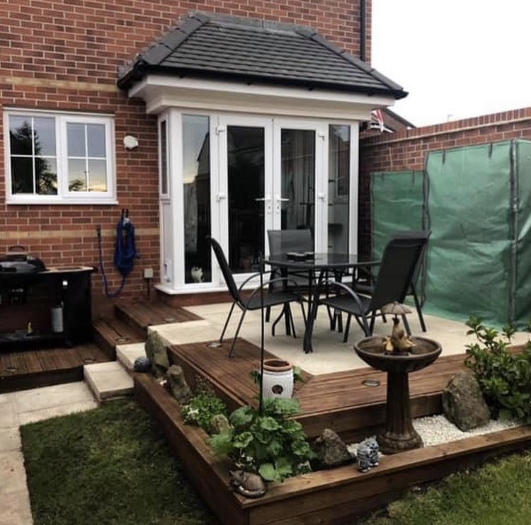 Installation Gallery | Rydale Windows