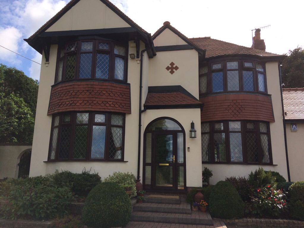 Installation Gallery | Rydale Windows