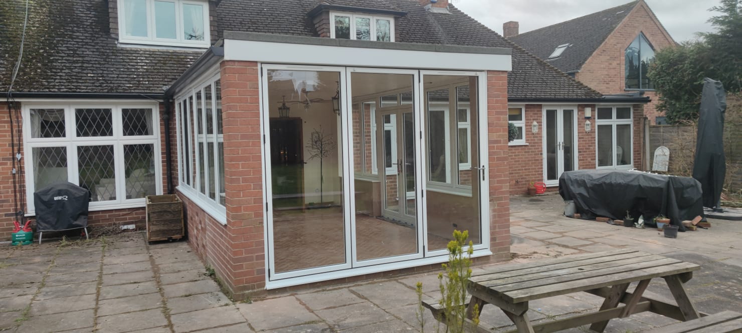 Installation Gallery | Rydale Windows