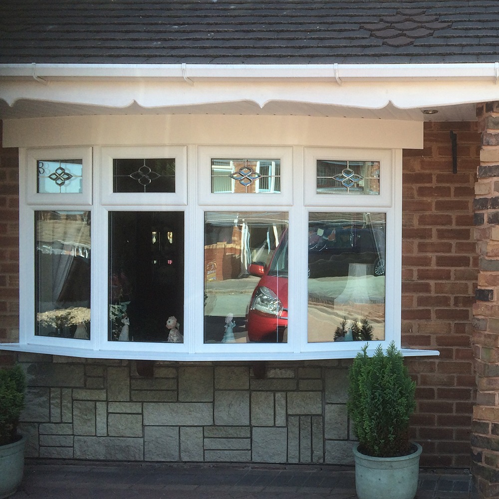 Installation Gallery | Rydale Windows