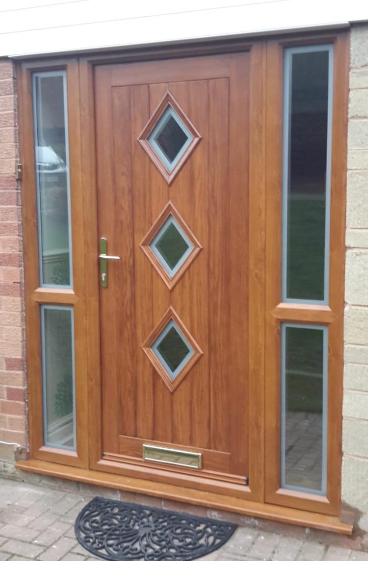 Installation Gallery | Rydale Windows