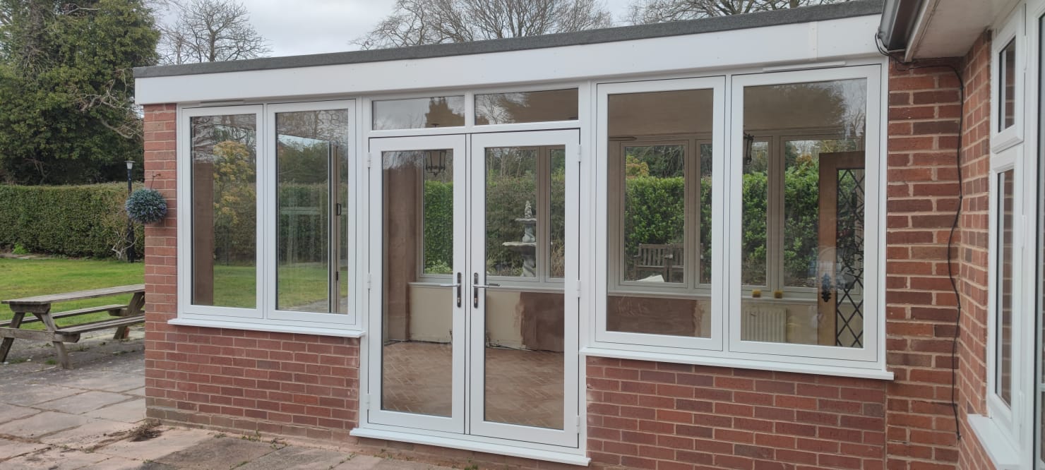 Installation Gallery | Rydale Windows