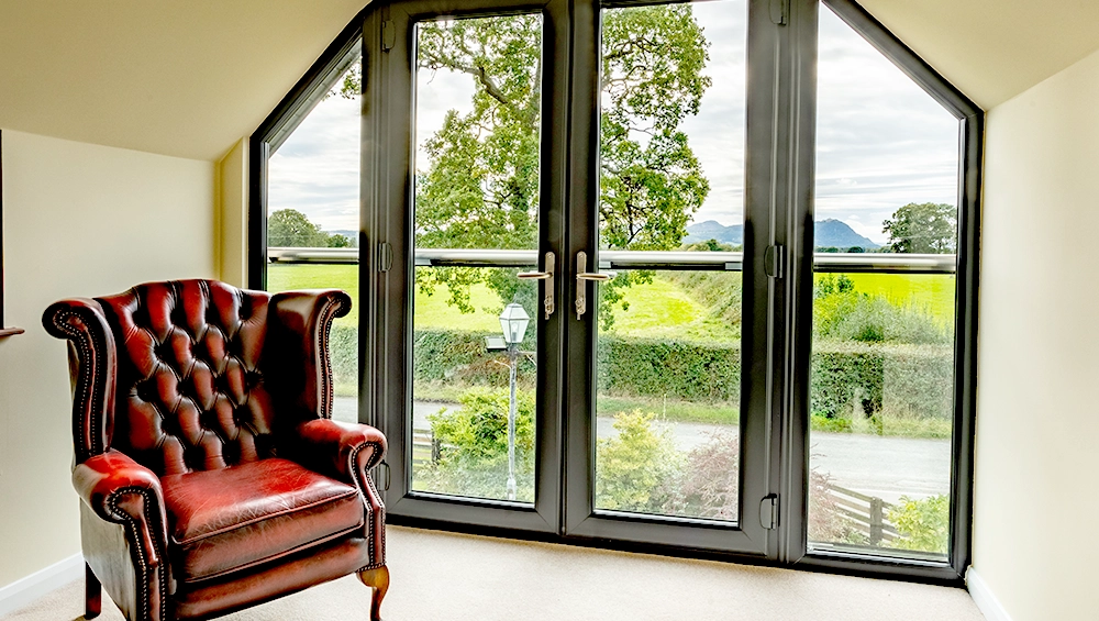 What Are French Doors | Key Features, Types & Benefits