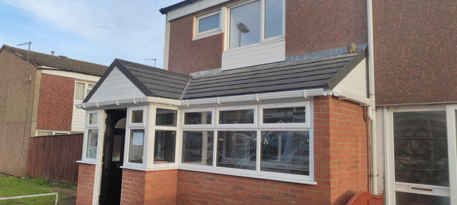 Installation Gallery | Rydale Windows