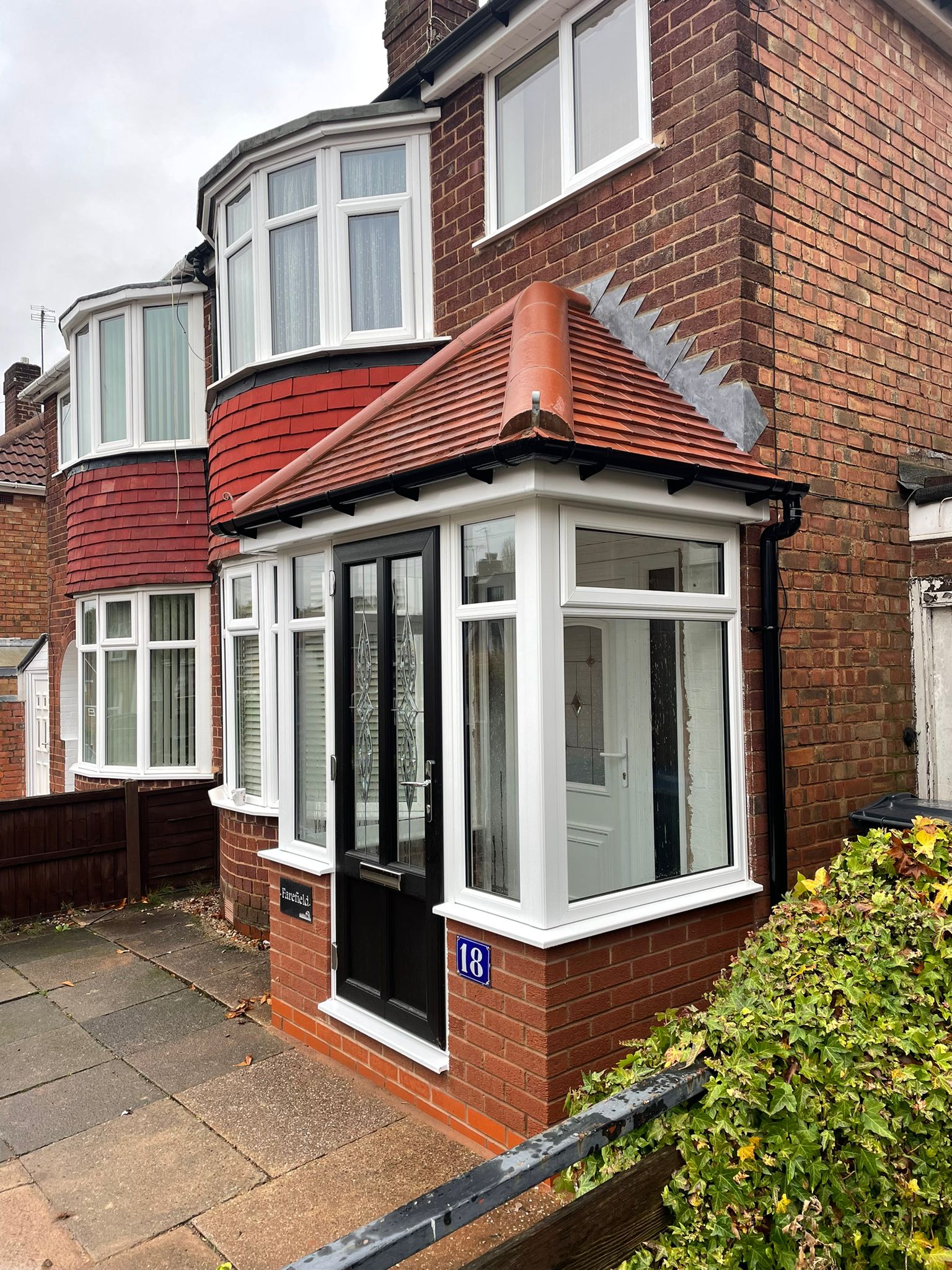 Installation Gallery | Rydale Windows