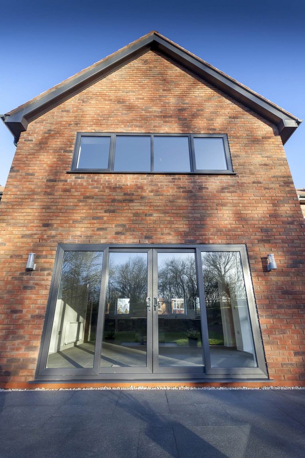 Sliding Patio Doors | #1 Patio Door Installers | Rydale Windows