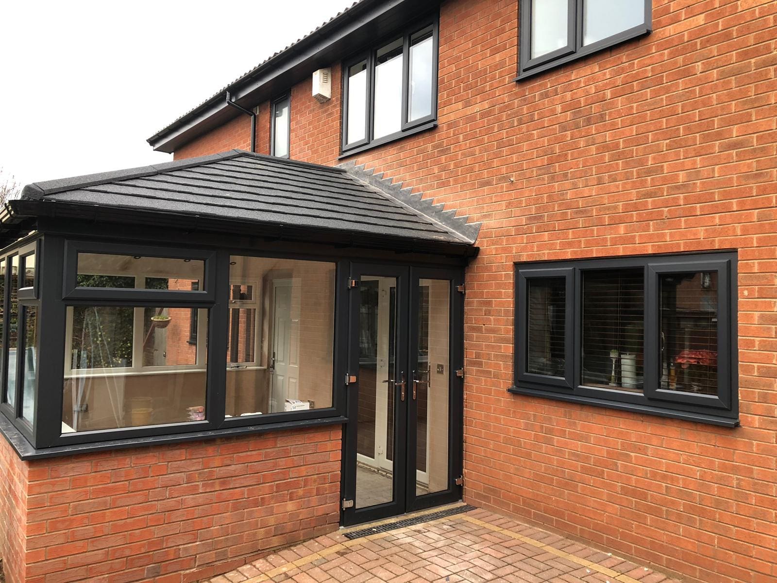 Installation Gallery | Rydale Windows