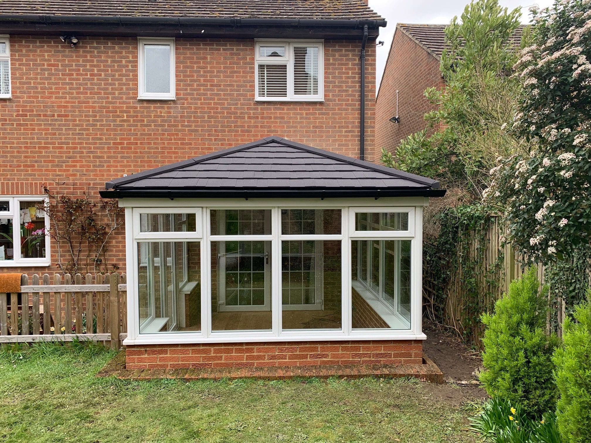 Installation Gallery | Rydale Windows