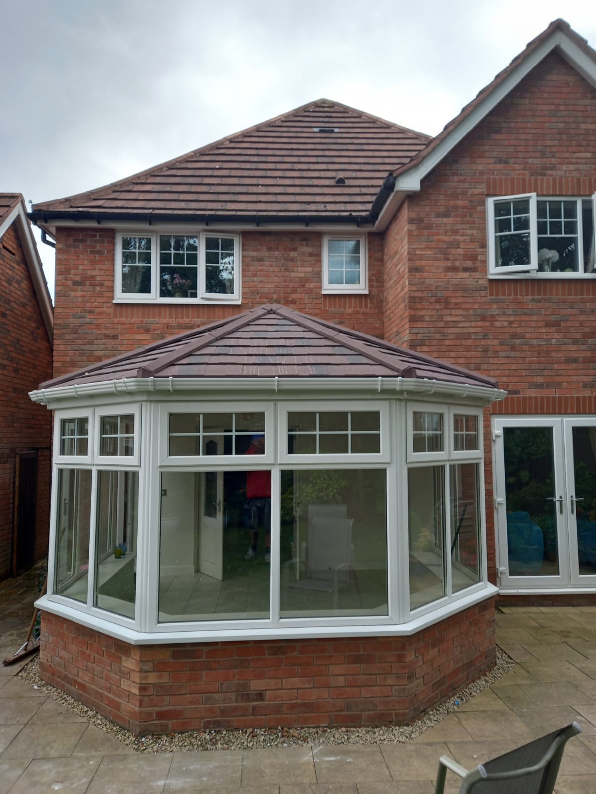 Installation Gallery | Rydale Windows