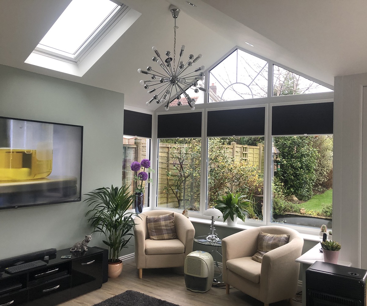 Installation Gallery | Rydale Windows