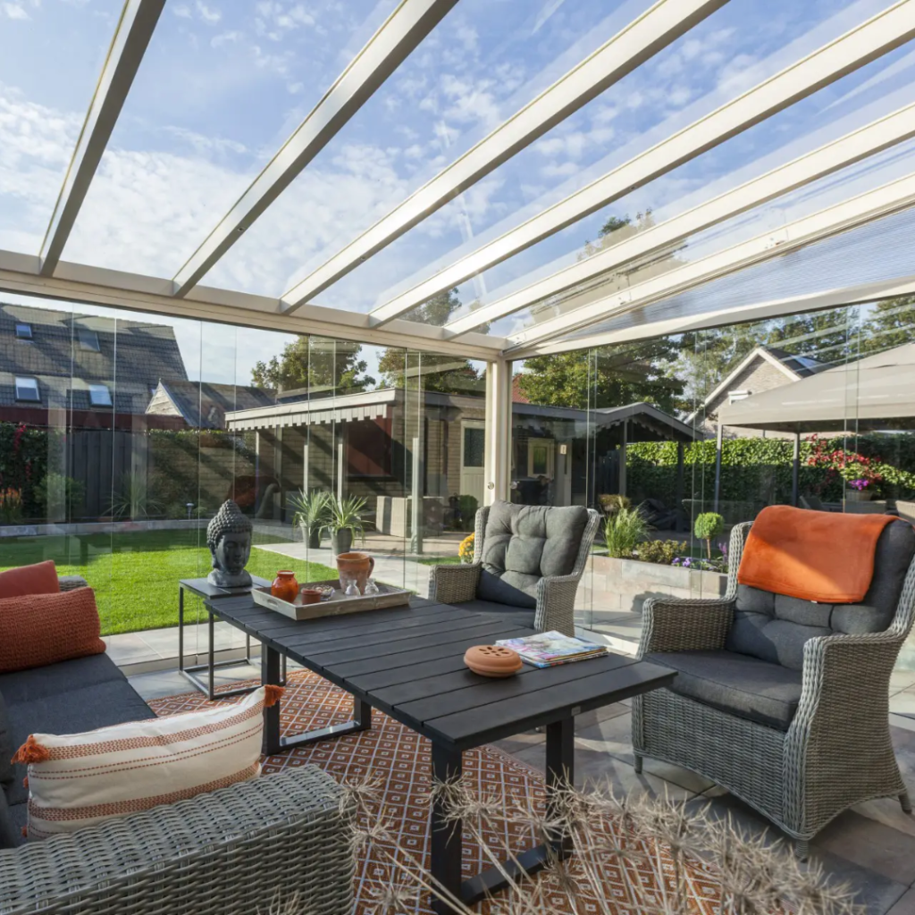 What is a Veranda | Key Features, Types & Benefits