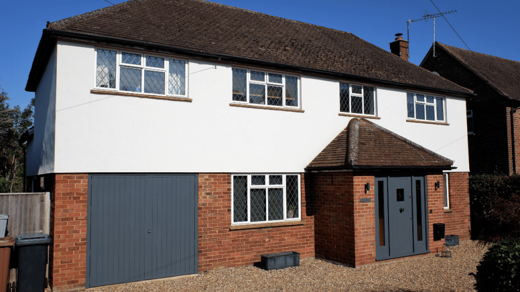 What is an Enclosed Porch | Rydale Windows Guide