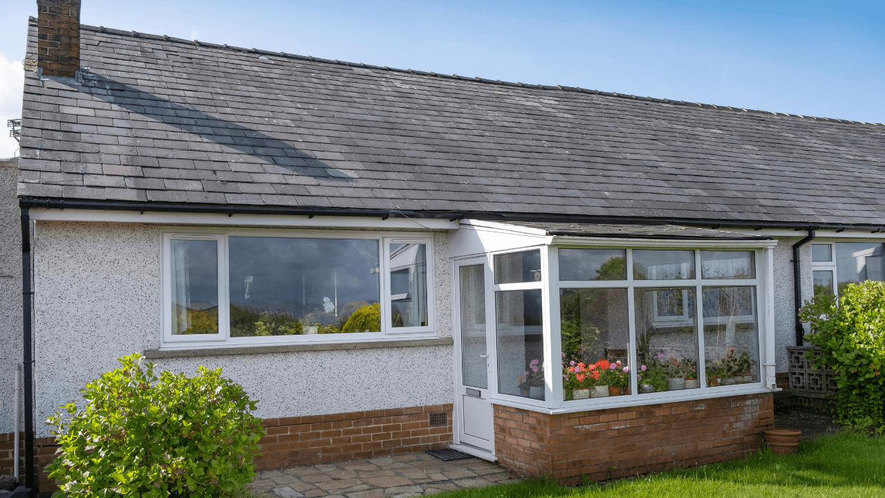 Do You Need Planning Permission for a Porch | UK Guide