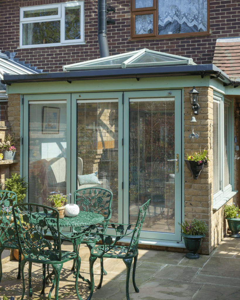 Orangery vs Conservatory | Which is Best for Your Home